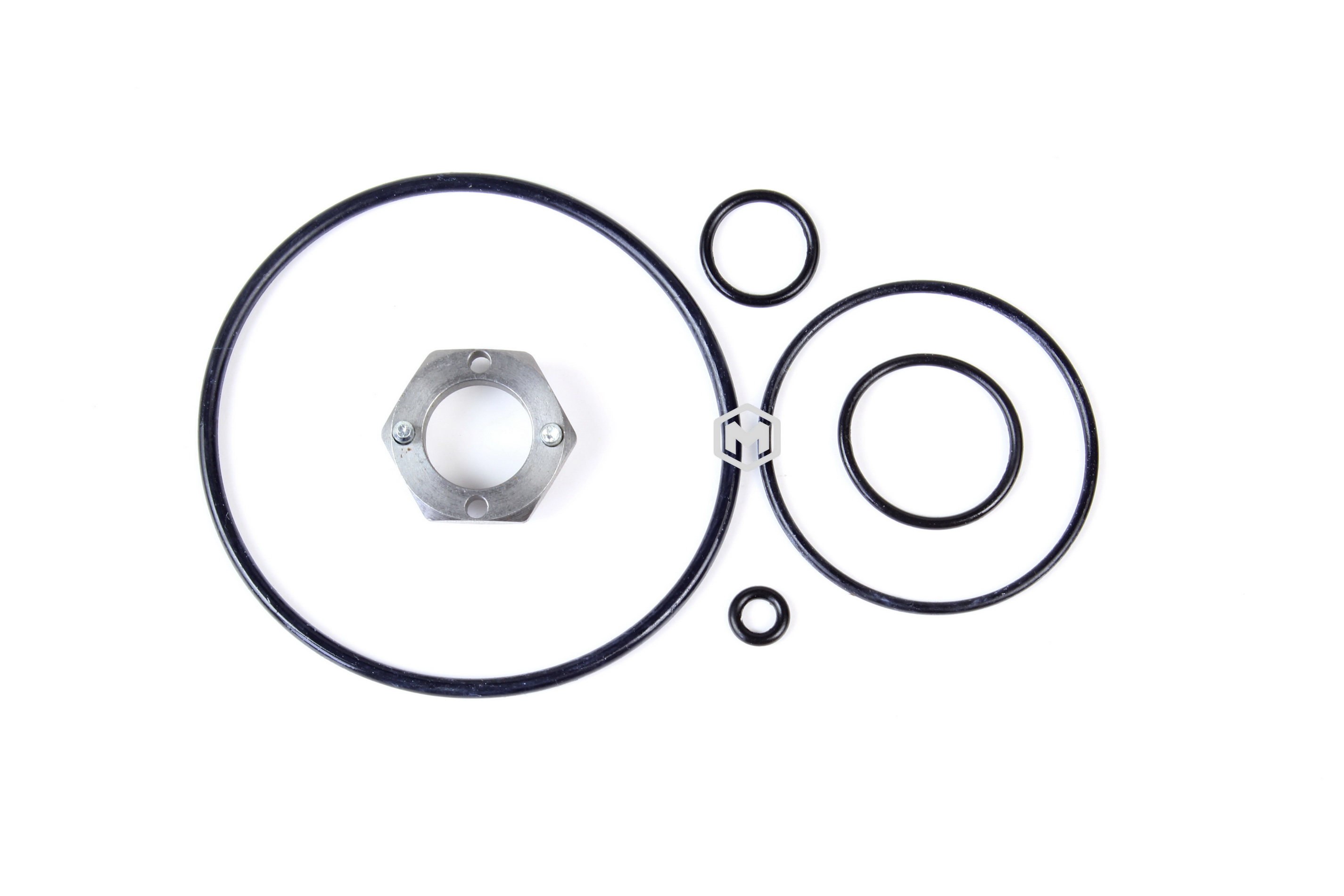 Myriad | GASKET KIT 3 WAY VALVE (MRD-42-60013-00)