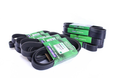 Myriad | PULLEY IDLER GROOVED SLX RANGE CLUTCH BELT (MRD-77-3187)