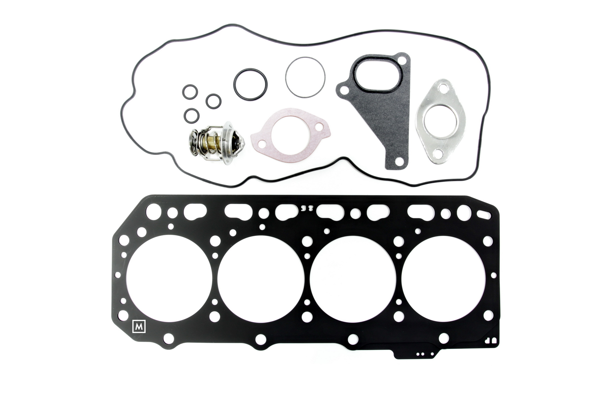 Myriad Thermoking Engine 486V Head Gasket Repair Kit Myriad Parts