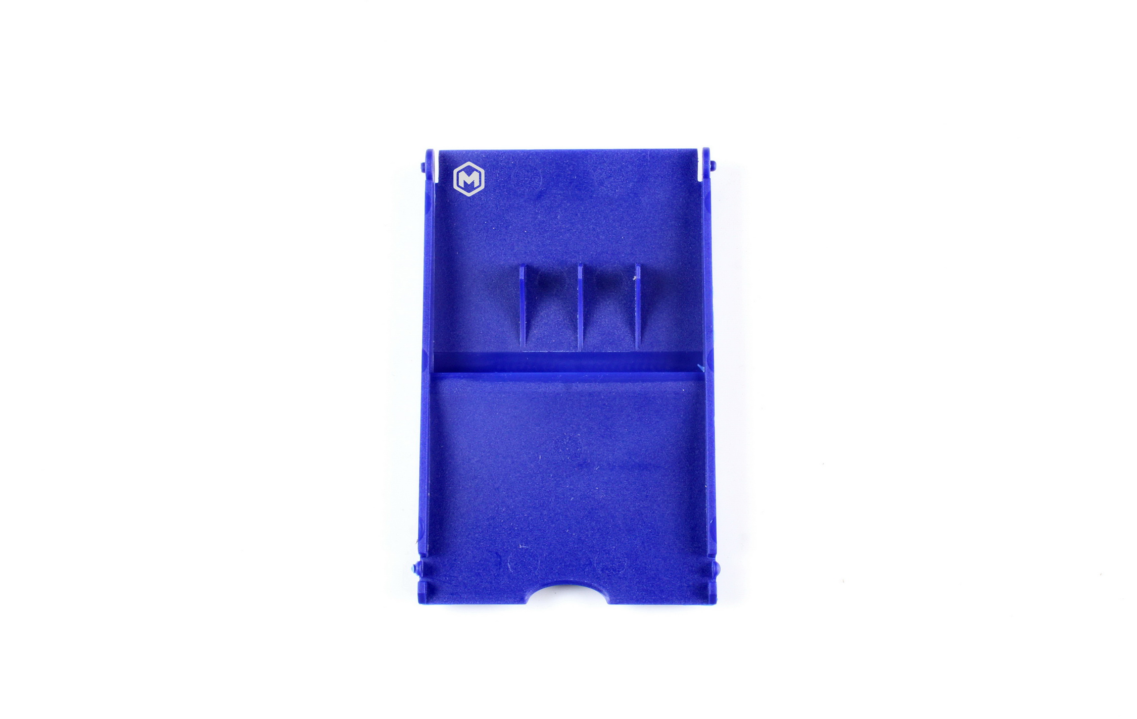 Myriad | TRANSCAN PRINTER COVER ADR BLUE (MRD-DM-1882)